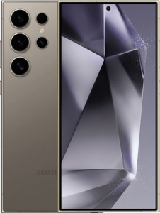 Samsung Galaxy S25 Ultra - specifications, prices and reviews